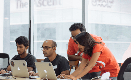 Geektrust | Job Platform for Developers | Code is the new resume