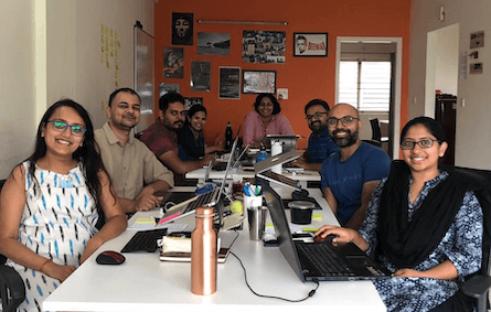 Geektrust | Job Platform for Developers | Code is the new resume