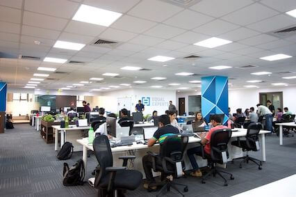 Geektrust | Job Platform for Developers | Code is the new resume