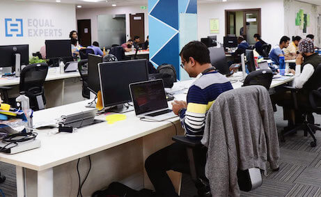 Geektrust | Job Platform for Developers | Code is the new resume