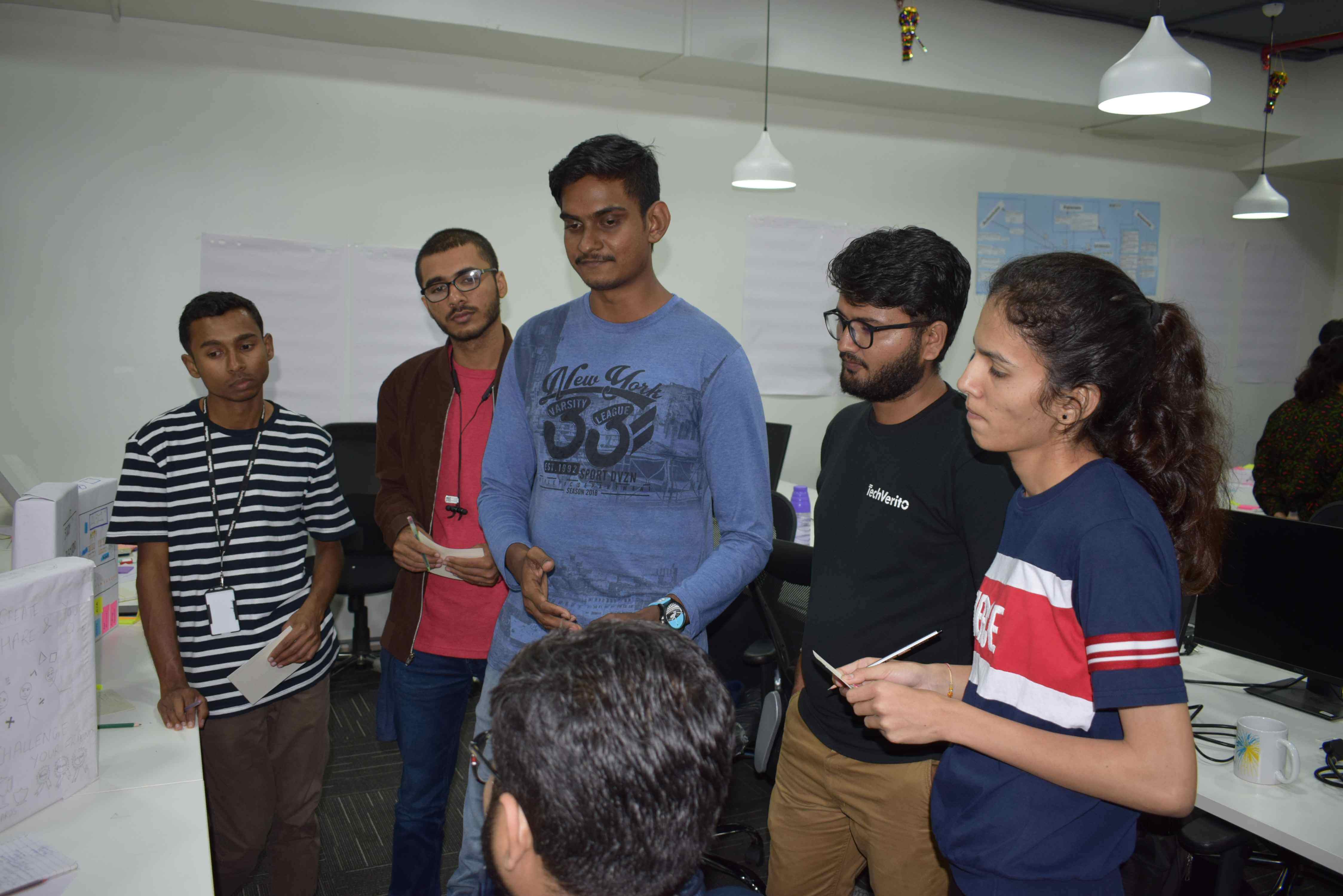 Geektrust | Job Platform for Developers | Code is the new resume