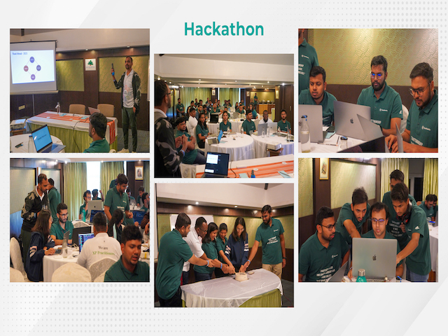 Geektrust | Job Platform for Developers | Code is the new resume