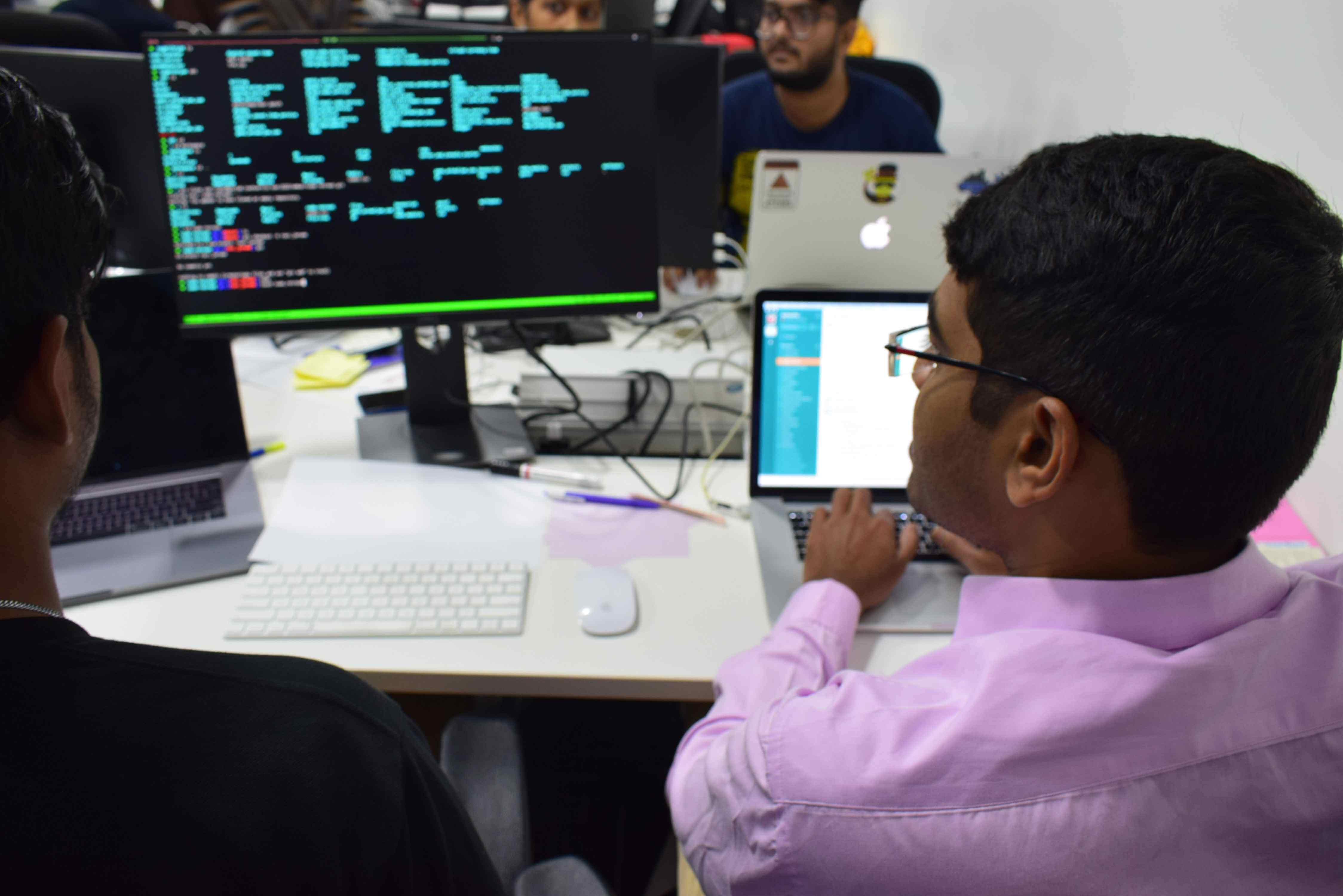 Geektrust | Job Platform for Developers | Code is the new resume