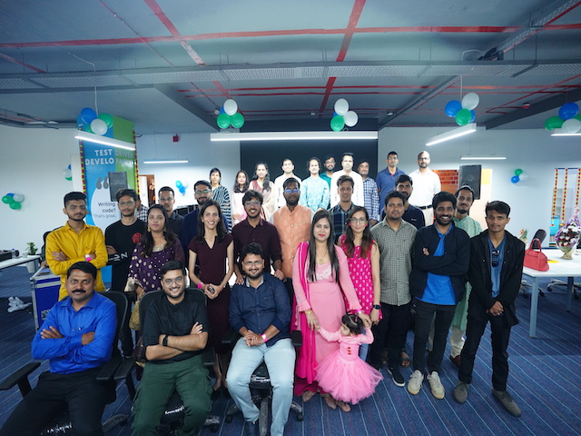 Geektrust | Job Platform for Developers | Code is the new resume