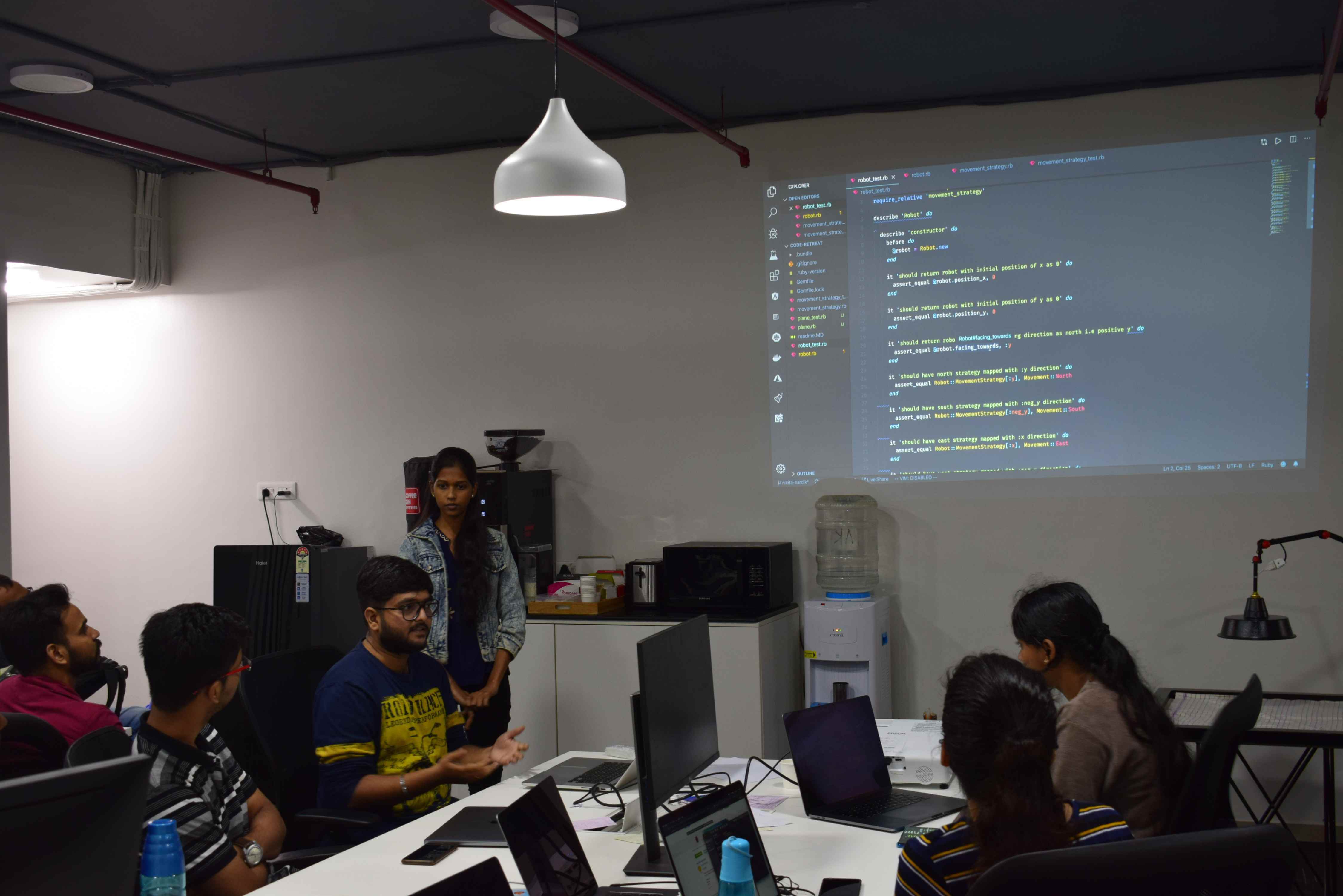Geektrust | Job Platform for Developers | Code is the new resume