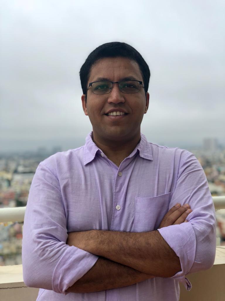 Geektrust | Job Platform for Developers | Code is the new resume