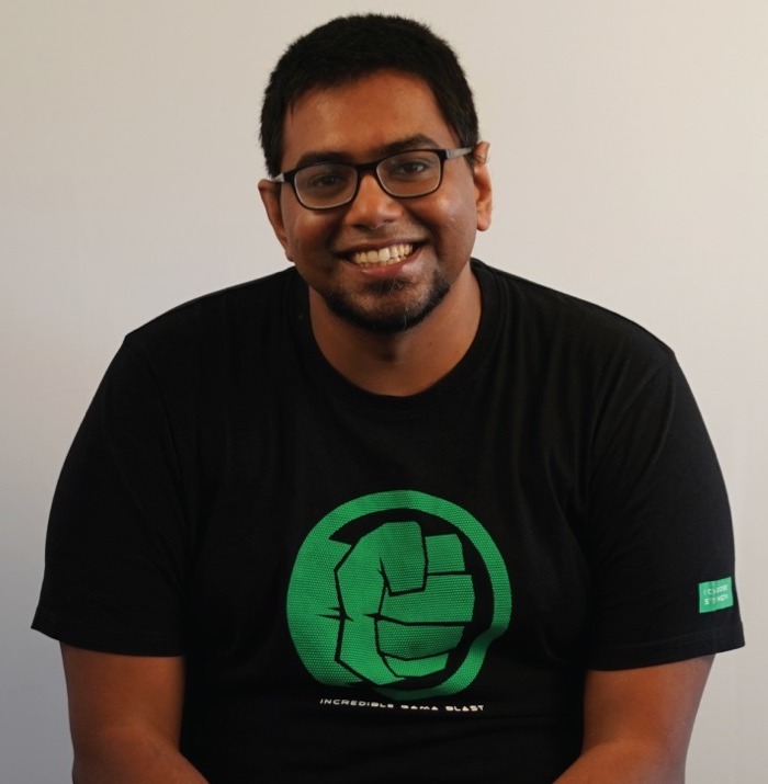 Geektrust | Job Platform for Developers | Code is the new resume